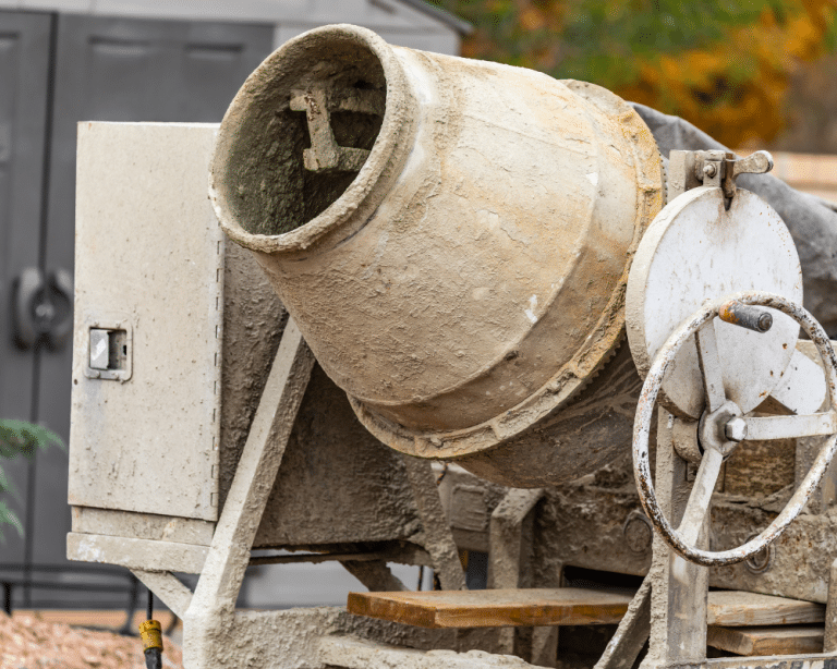 Ideal Concrete Mix Ratio Guide for Your Building Project | Cardinalis